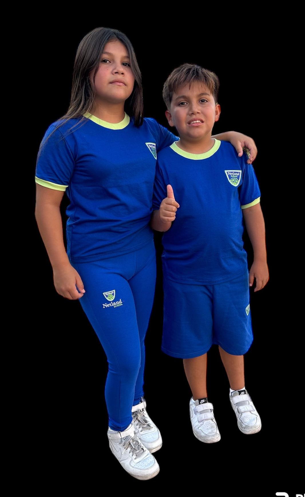 Netland School de Antofagasta – Confecciones Cheli